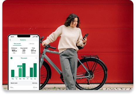 Innovation behind Ampler Nova I Ampler Bikes